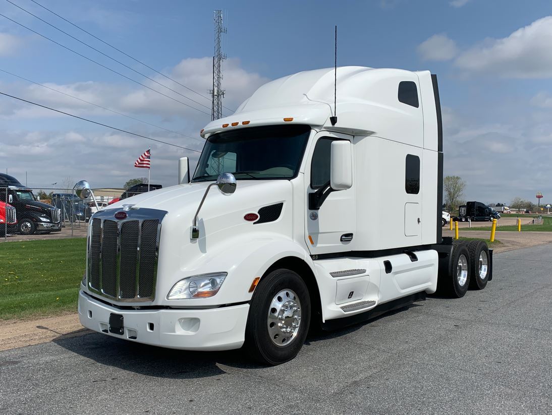 Matching Truck Groups | Allstate Peterbilt