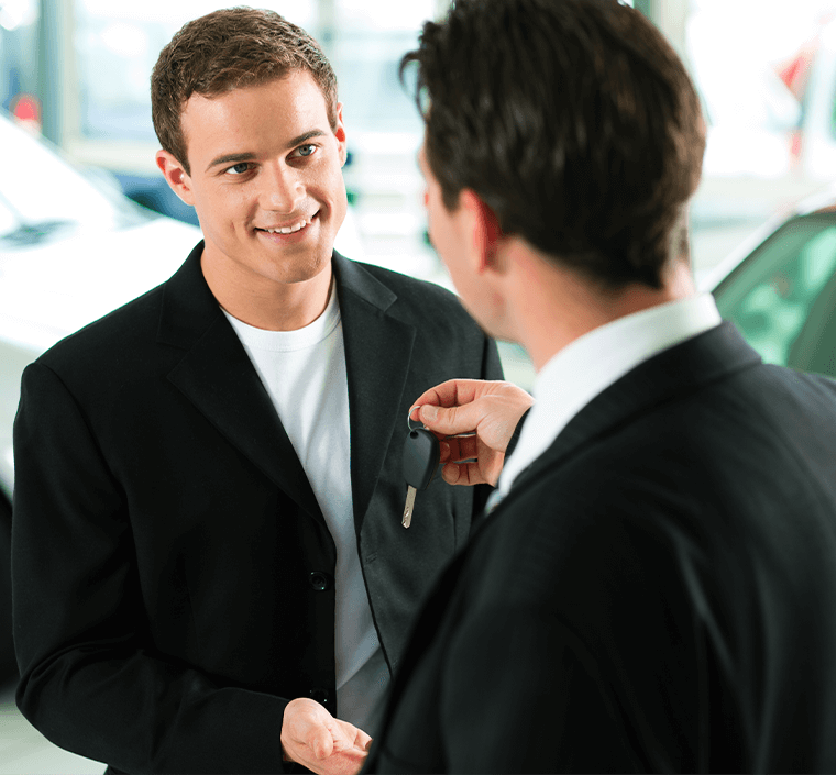 Used Truck Dealership Columbus OH | Used Cars Savvy Auto Sales