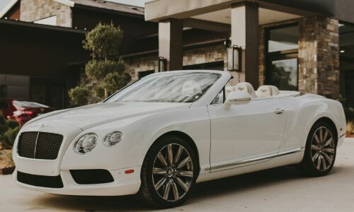 Bentley Dealership Bellevue WA | New & Pre-Owned Cars Bentley Seattle