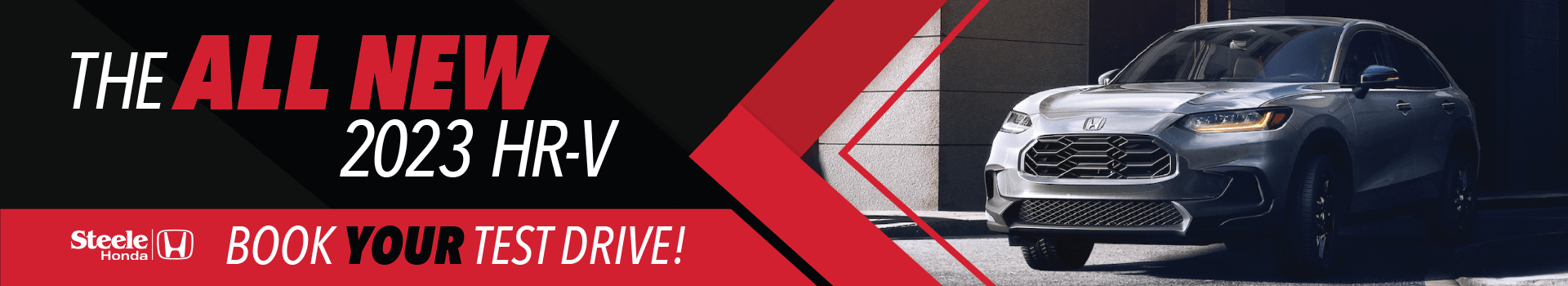 Honda Dealership St. John's NL | Used Cars Steele Honda