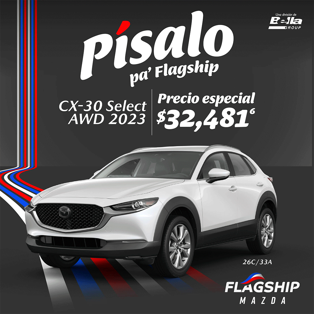 New Mazda incentives and rebates