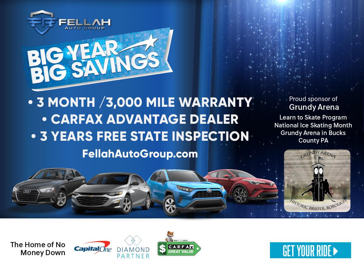 Fellah Auto Group Bristol