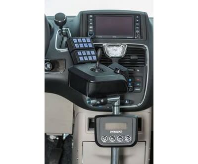 Driving Aids | Bussani Mobility Team