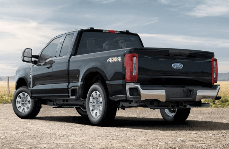 2023 Ford F-350 Super Duty XLT