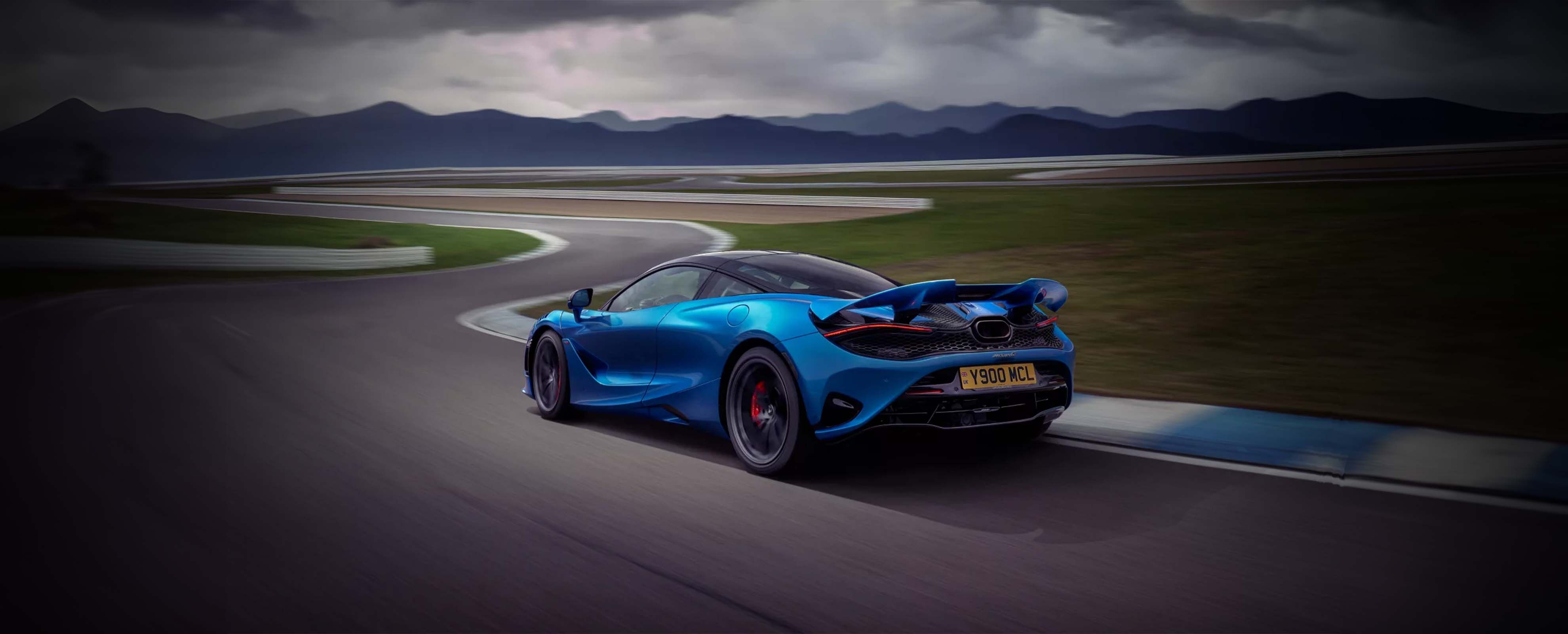 McLaren, Rolls-Royce Dealership Bellevue WA | New & Pre-Owned Cars ...