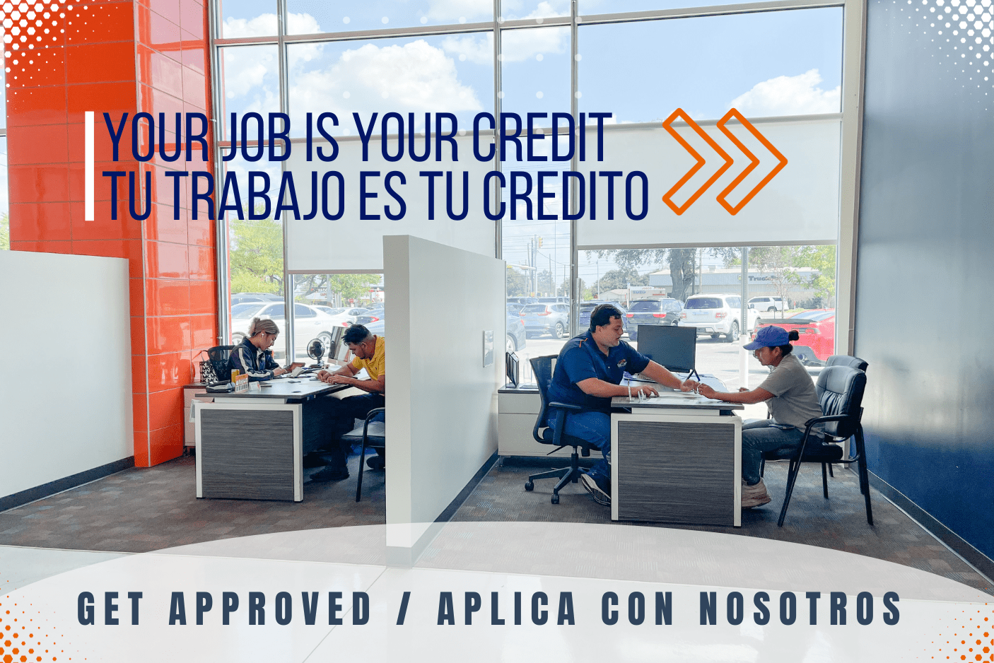 Pre-Owned Dealership Austin, TX | Discovery Auto Sales