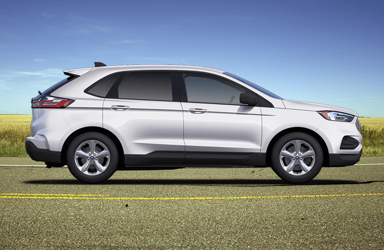 2023 Ford Edge SE