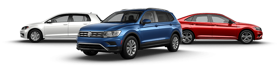 Volkswagen Dealership Medford MA