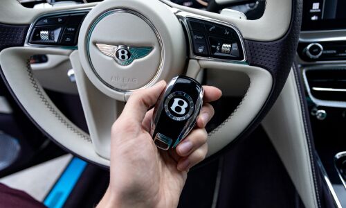 Bentley Dealership Bellevue WA | New & Pre-Owned Cars Bentley Seattle