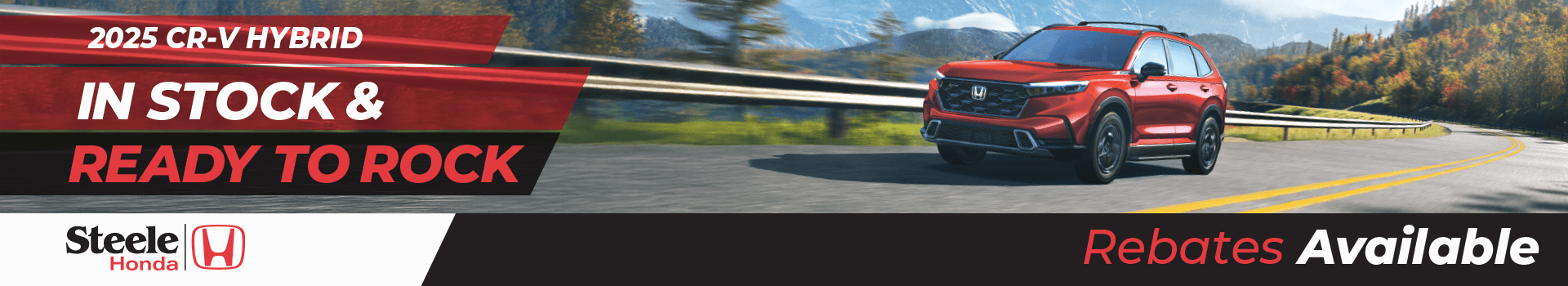 Honda Dealership St. John's NL | Used Cars Steele Honda