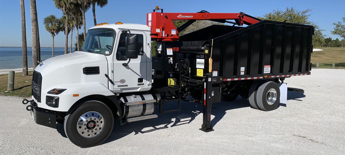 New and Used Truck Dealership Tampa FL | RDK Truck Sales