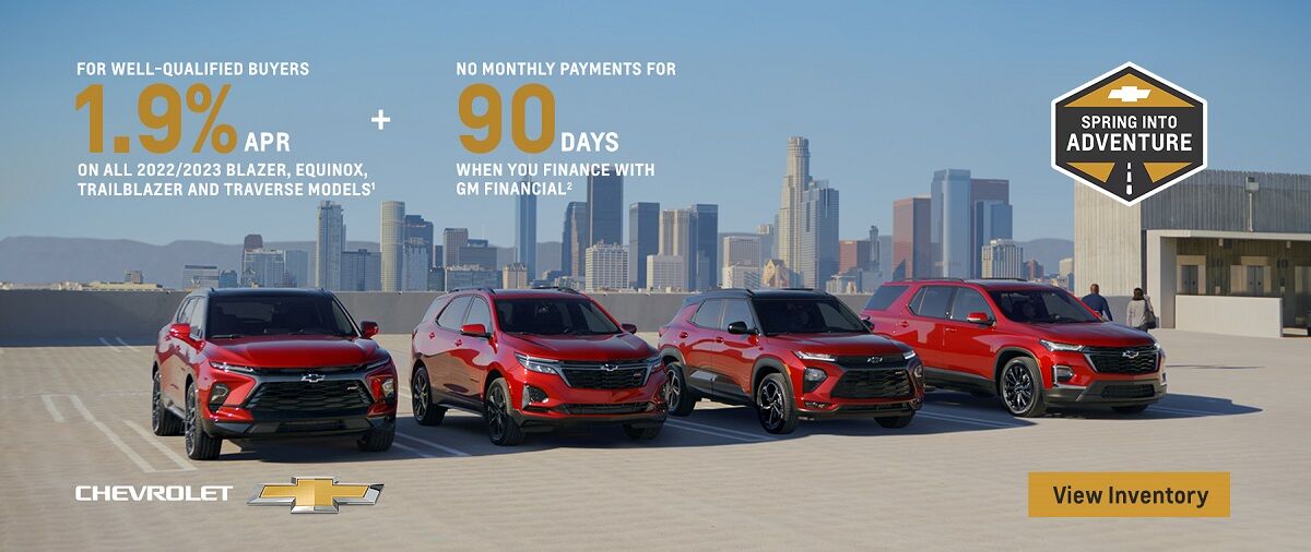 Used Vehicle Dealership Washington MO | Chris Auffenberg