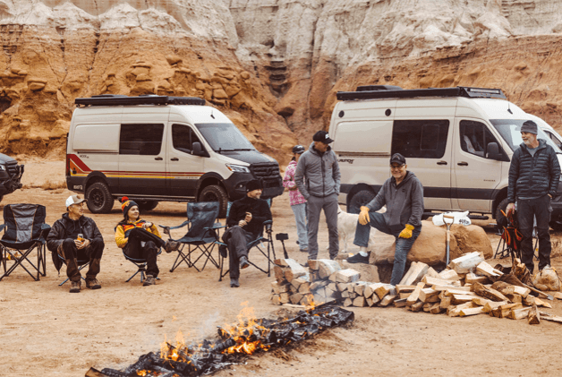 Mercedes-Benz Van Center - Warner | Utah Van Sales & Service