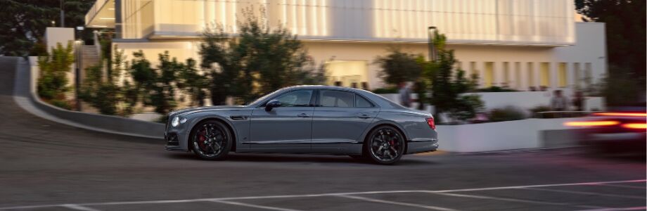 Flying Spur S For Sale in Houston, TX | Bentley Houston