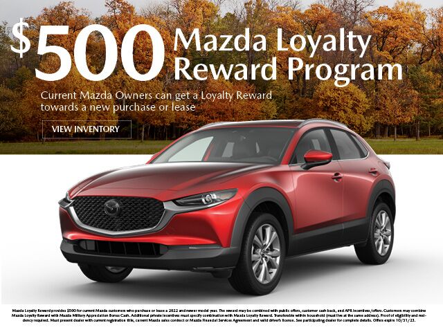 Mazda Dealership Lodi NJ | Pre-Owned Cars Mazda of Lodi