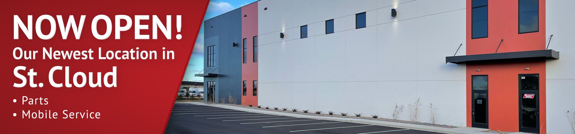 Truck Parts For Sale | Allstate Parts of St. Cloud