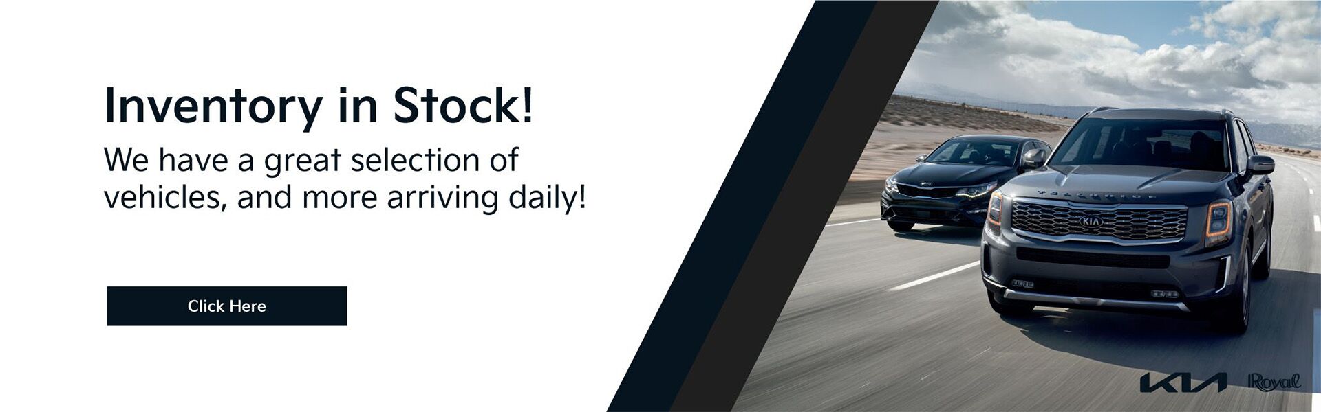 Kia Dealership Tucson, AZ | Royal Kia
