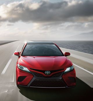 Toyota Dealership Bishop CA | Used Cars Perry Motors Toyota