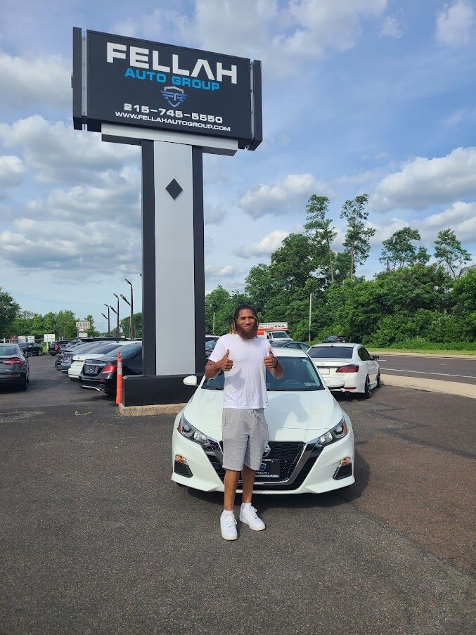 Fellah Auto Group Harbison
