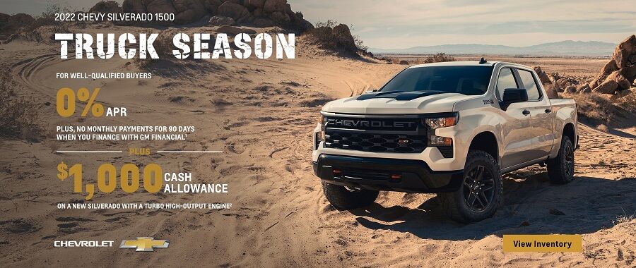 Used Vehicle Dealership Washington MO | Chris Auffenberg