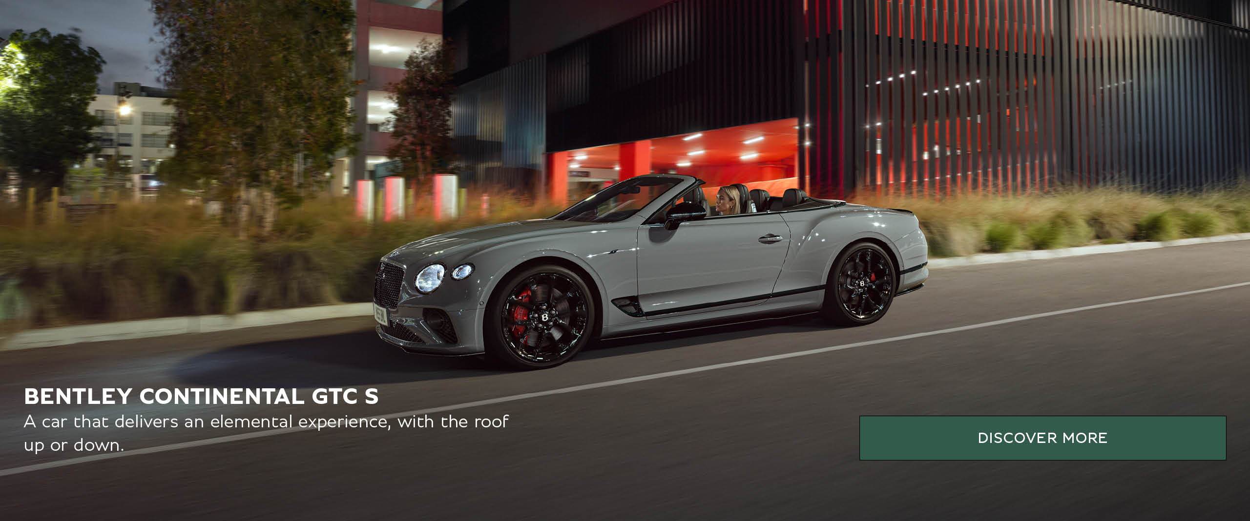 Bentley Dealership Houston, TX | Bentley Houston