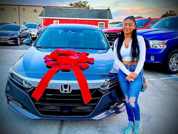 Used Vehicle Dealership Jacksonville FL | M&J Auto Sales