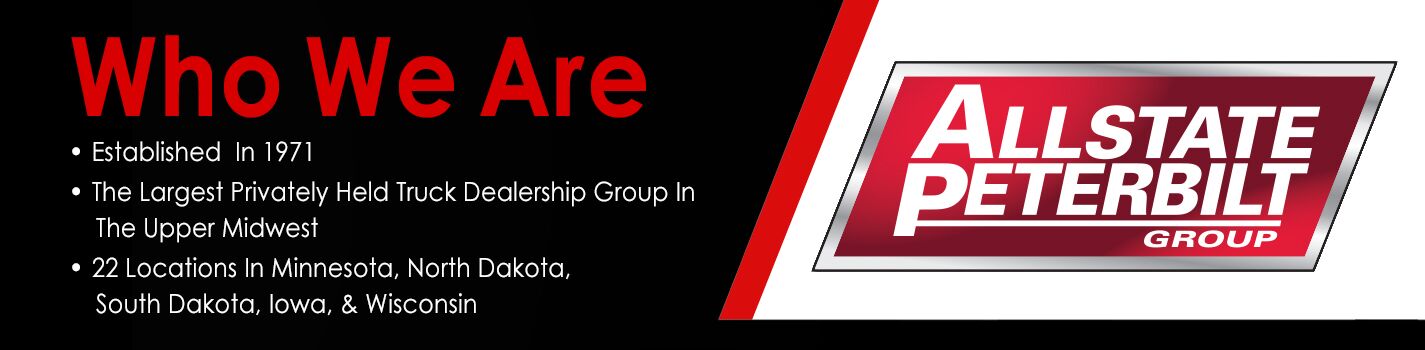 About Allstate Peterbilt Group
