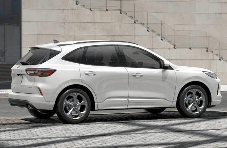 2023 Ford Escape ST-Line Select