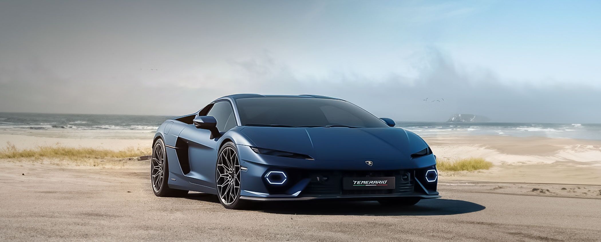 Lamborghini Dealership Bellevue WA | New & Pre-Owned Cars Lamborghini ...