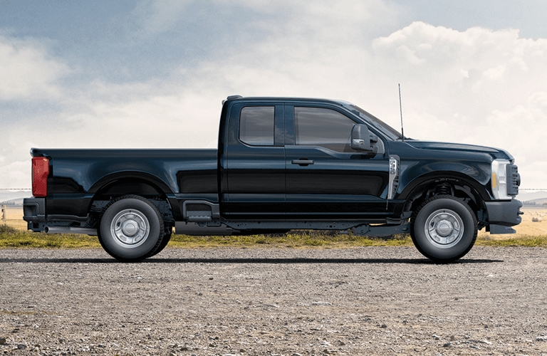 2023 Ford Super Duty F-350 XL