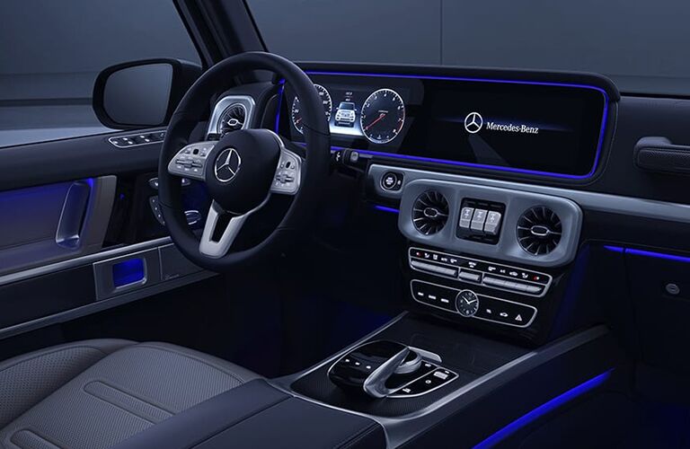 Used 2022 Mercedes-Benz G-Class in Chicago, IL