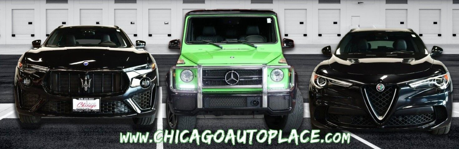 Used Vehicle Dealership Downers Grove IL | Chicago Auto Place