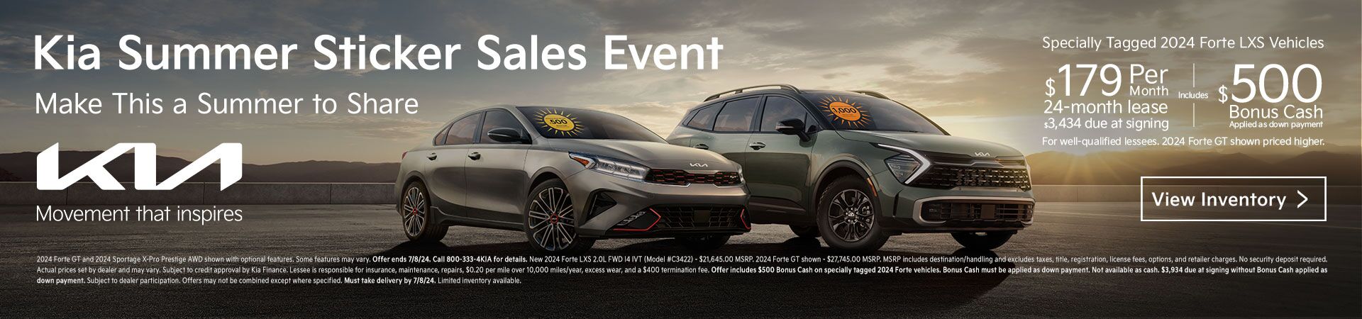 Kia Dealership Cape Girardeau MO | Pre-Owned Cars Auffenberg Kia of ...