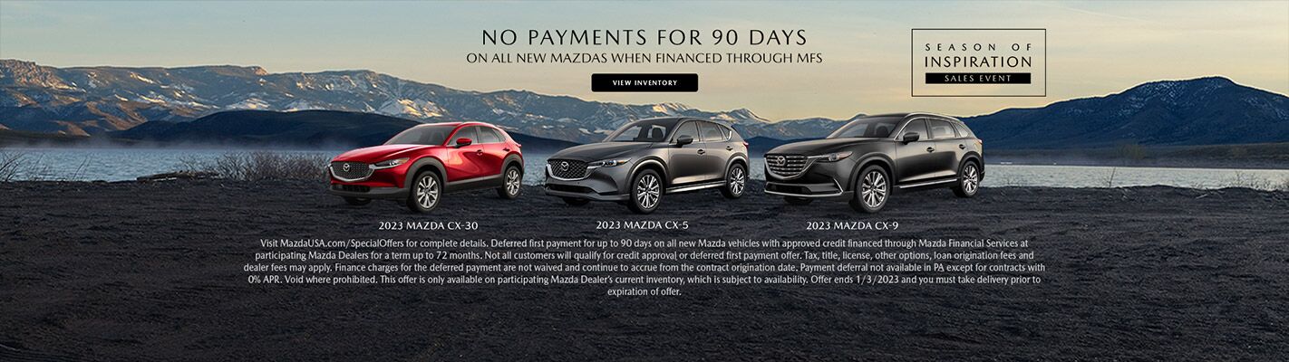 Mazda Dealership Chattanooga, TN | Integrity Mazda