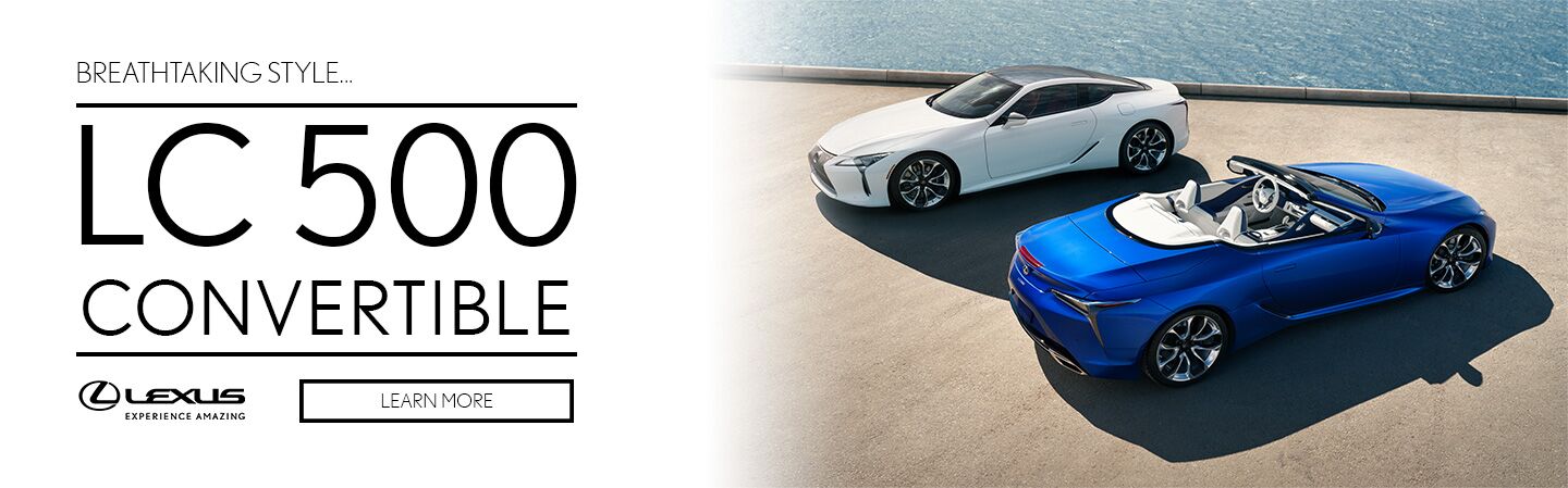 Lexus Dealership Concord CA | Pre-Owned Cars Lexus of Concord