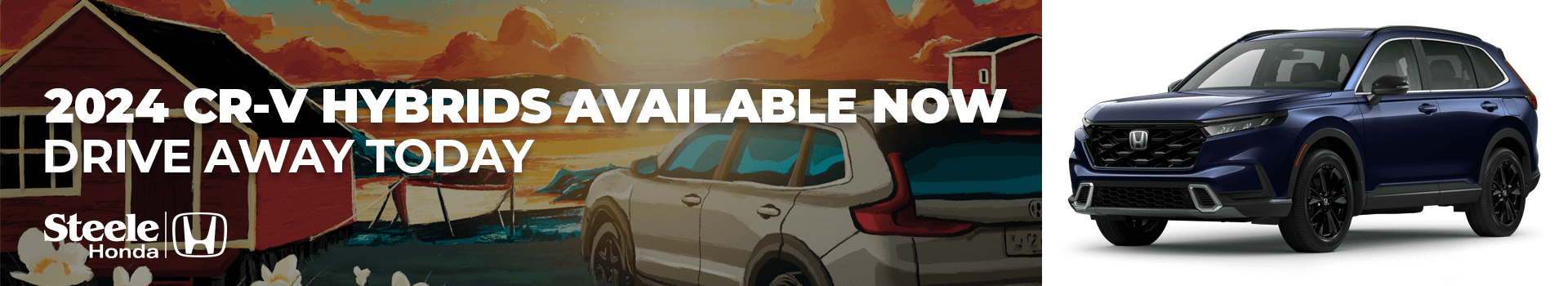 Honda Dealership St. John's NL | Used Cars Steele Honda