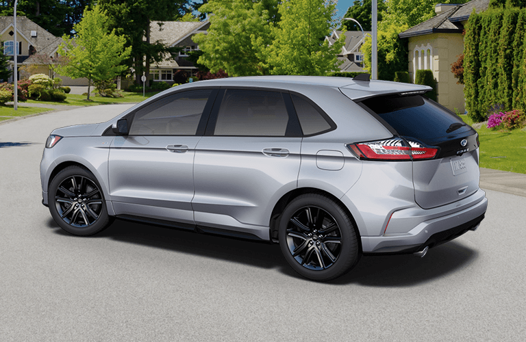 2023 Ford Edge ST-Line