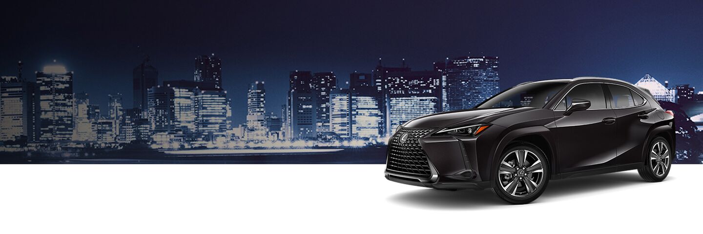 2023 Lexus UX Hybrid in Oshkosh, WI