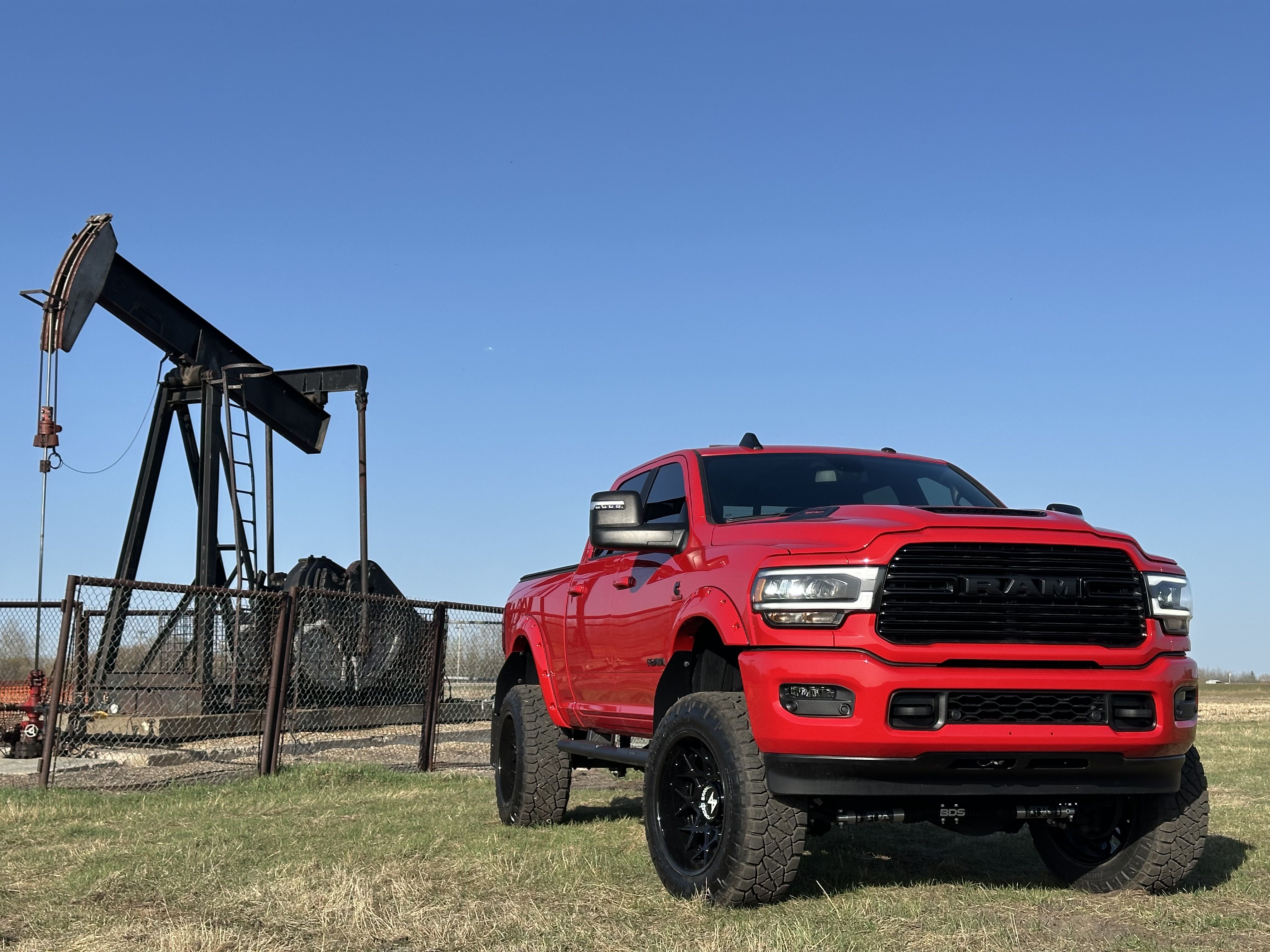 New Chrysler Dodge Jeep RAM in Redwater AB | All Used Makes & Models ...