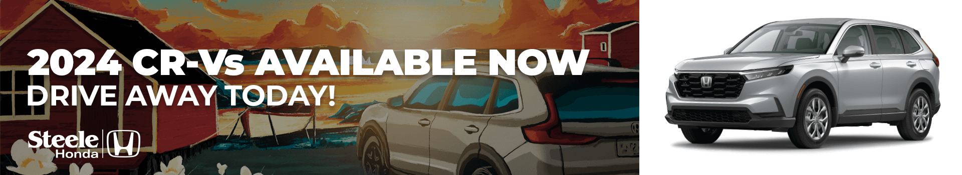 Honda Dealership St. John's NL | Used Cars Steele Honda