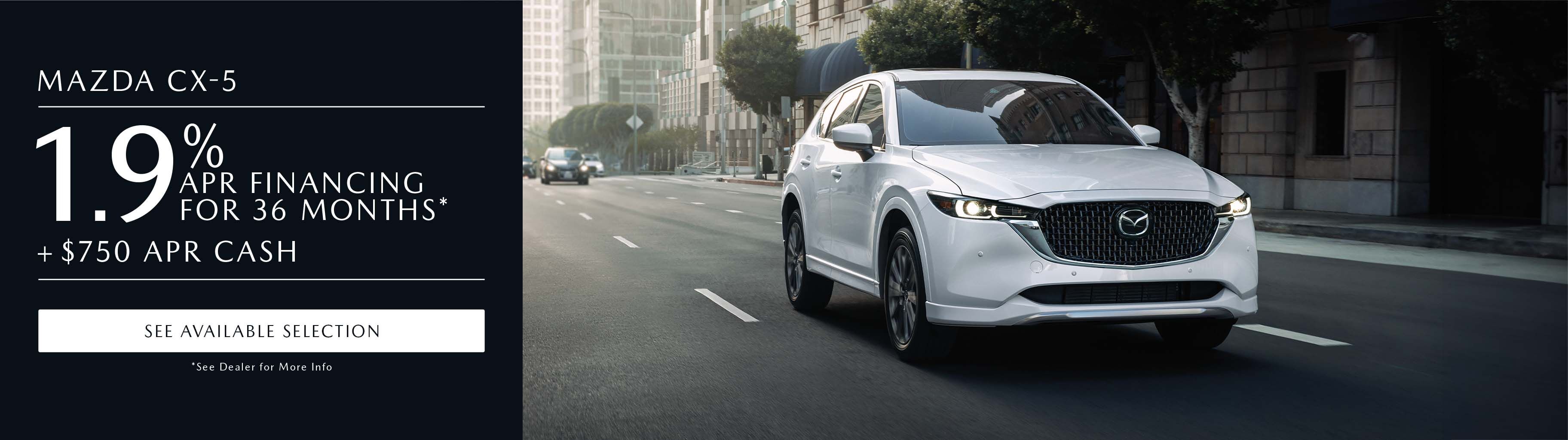 Mazda Dealership Chattanooga, TN | Integrity Mazda