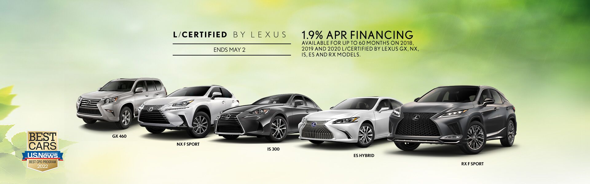 Lexus Dealership Concord CA | Pre-Owned Cars Lexus of Concord
