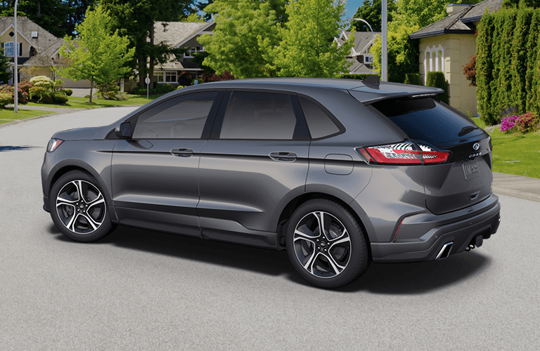 2023 Ford Edge ST