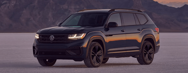 2023 Volkswagen Atlas Arlington VA | New VW Atlas Offers Arlington