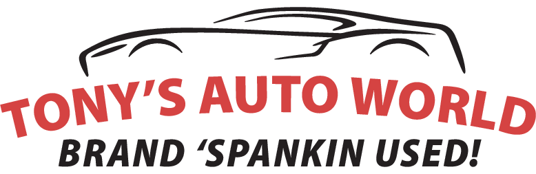 Tony's Auto World | Used Car Dealership | Parma, OH