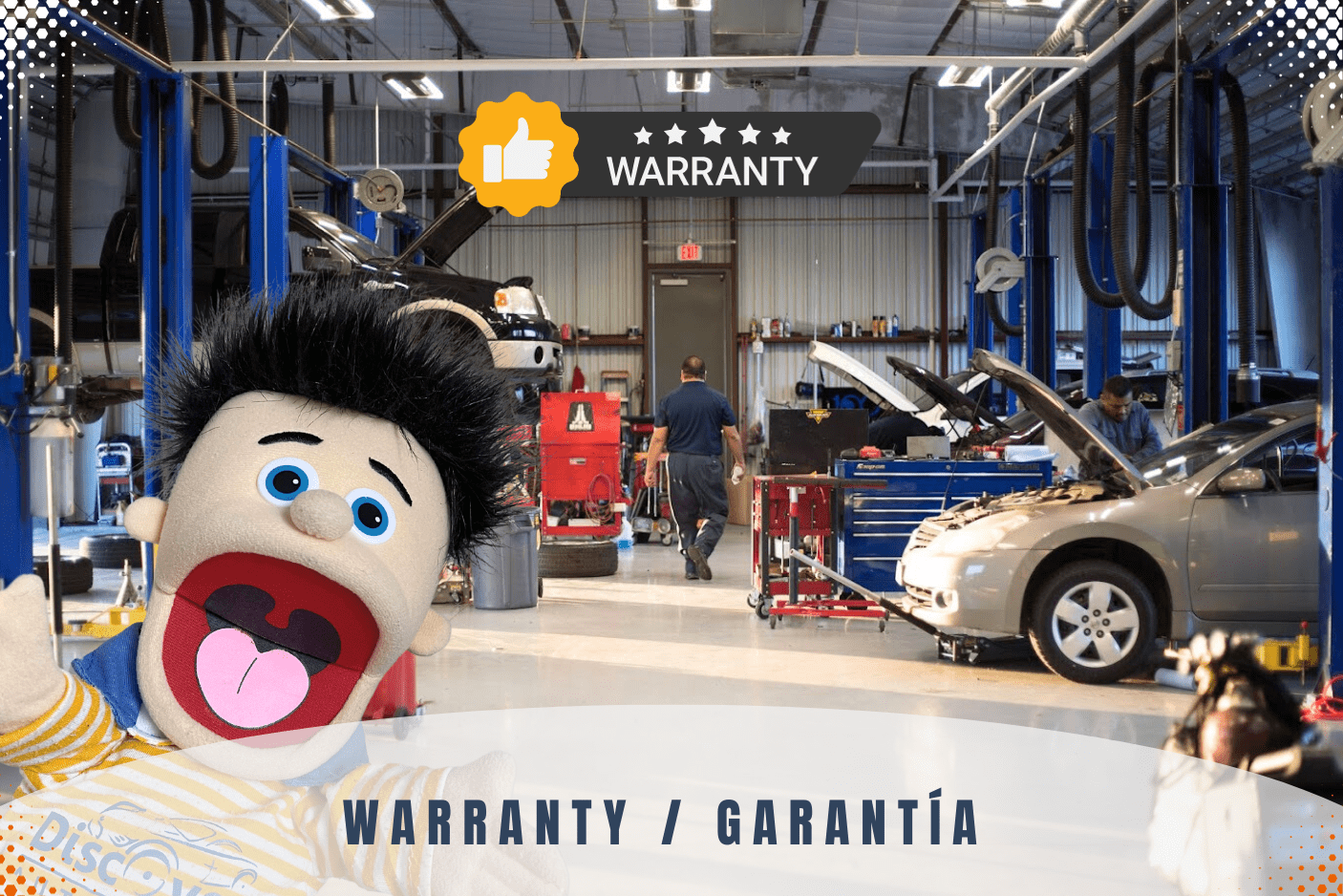 Pre-Owned Dealership Austin, TX | Discovery Auto Sales