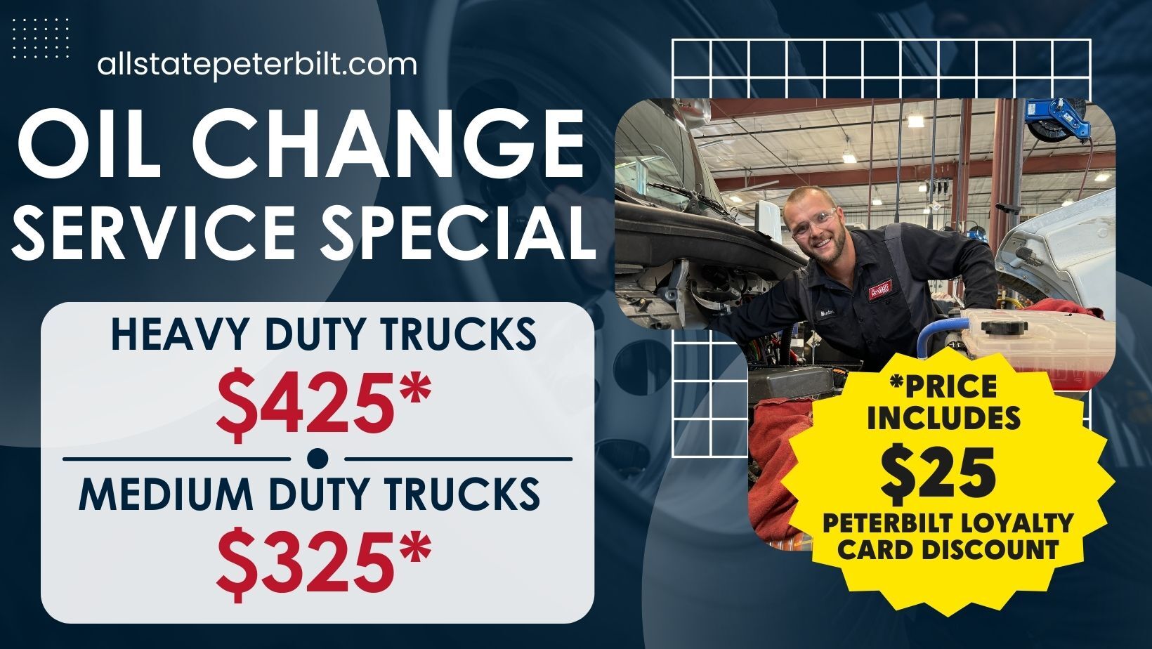 Truck Parts For Sale | Allstate Parts of St. Cloud