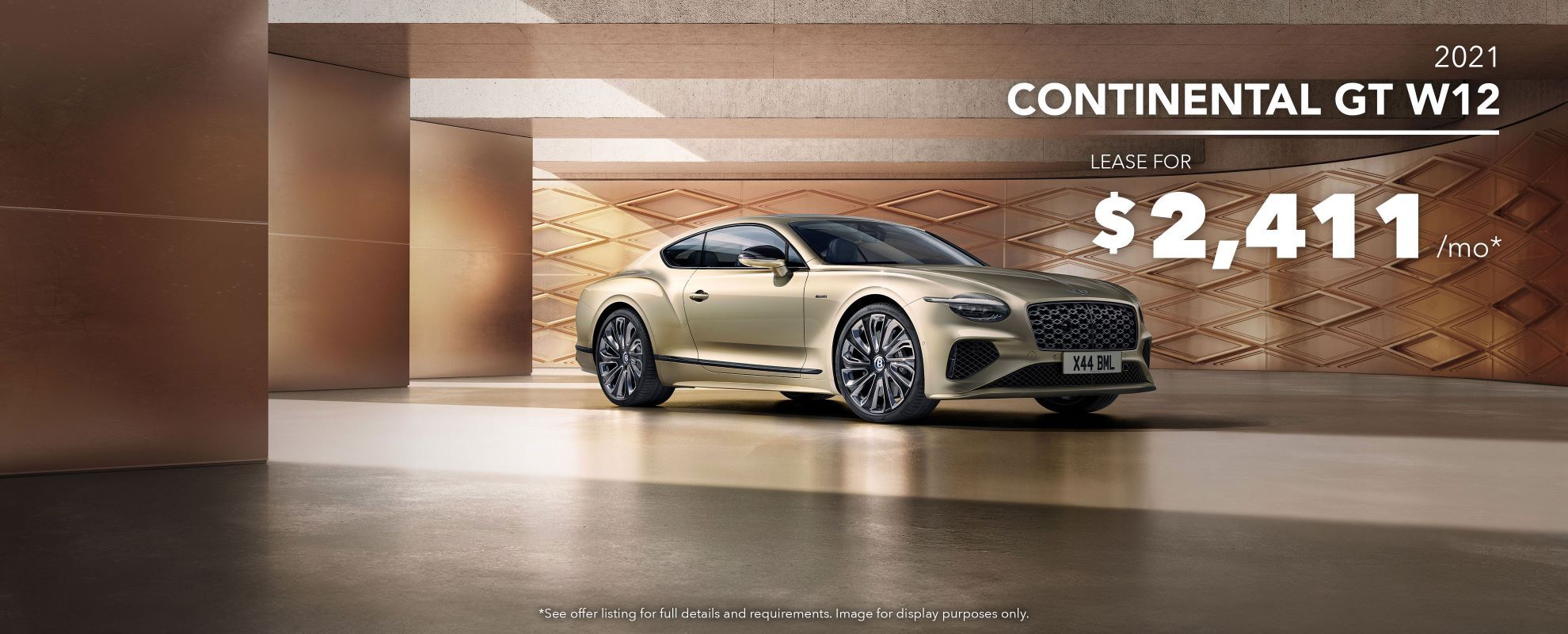 Bentley Dealership Bellevue WA | New & Pre-Owned Cars Bentley Seattle