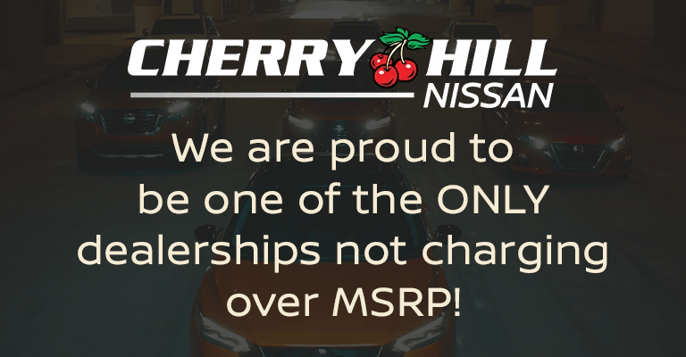 Nissan Dealership Cherry Hill NJ | Cherry Hill Nissan | New and Used ...