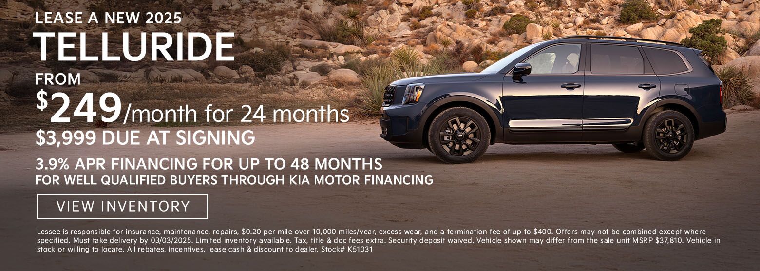 Kia Dealership in Akron, OH | VanDevere Kia